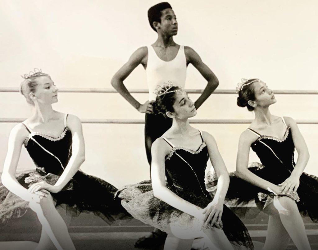 South Florida Ballet | Miami Ballet School